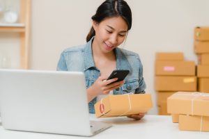 ¿Cómo saber tu código postal para realizar un envío?